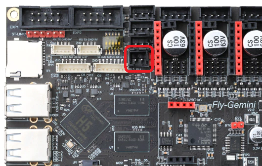 Fly Gemini V2 General Information | Mellow Products Documentation