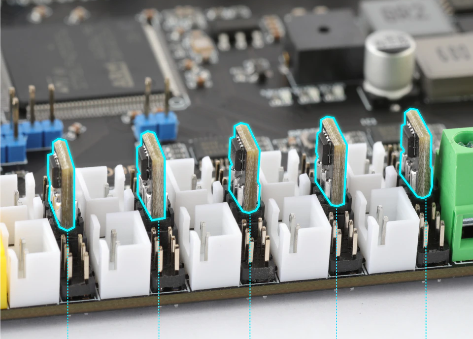 Fly-Super8Pro H723 General Information | Mellow Products Documentation