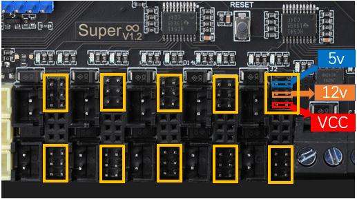 Fly-Super8Pro H723 General Information | Mellow Products Documentation