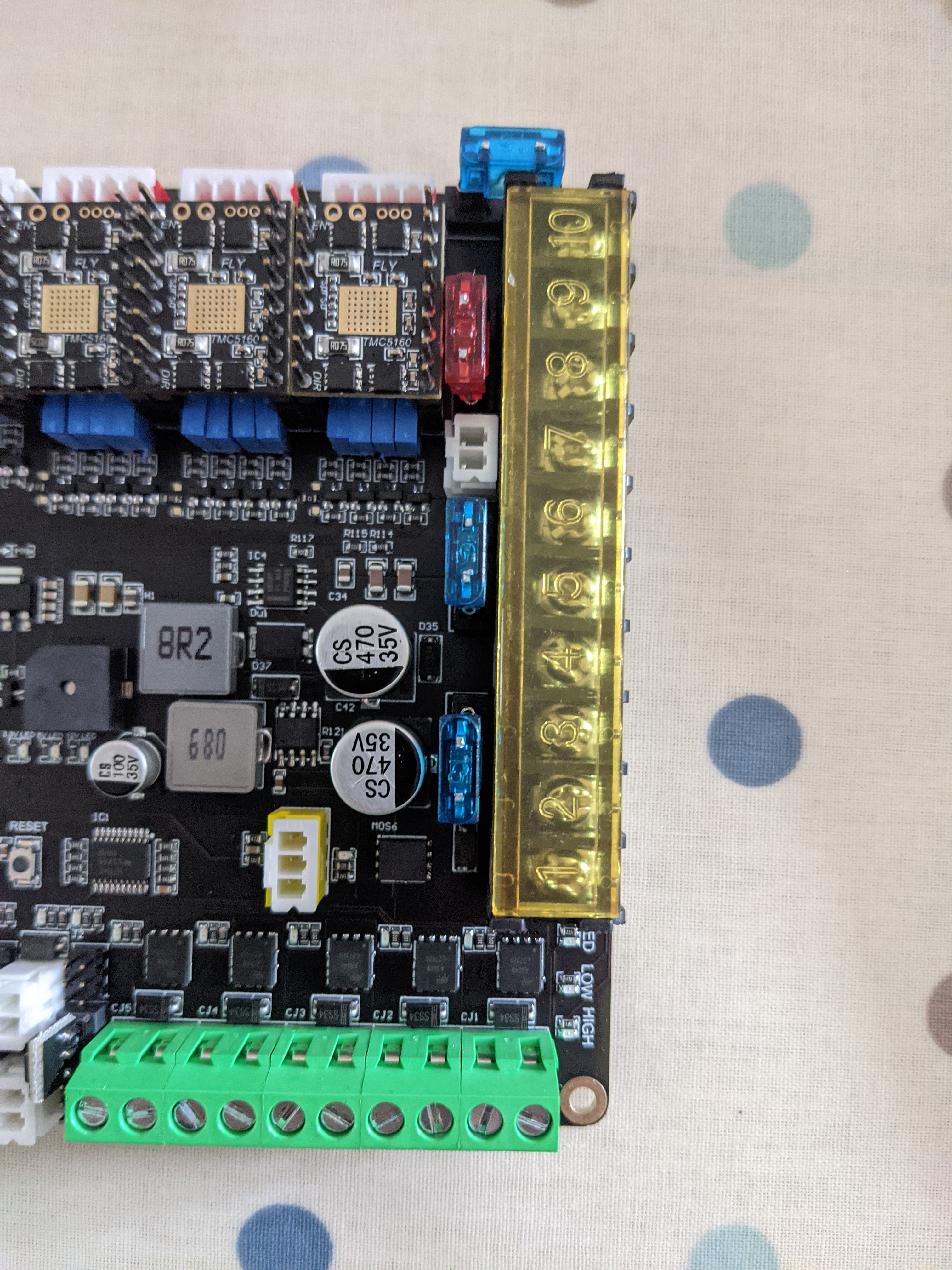 Fly-Super8 General Information | Mellow Products Documentation